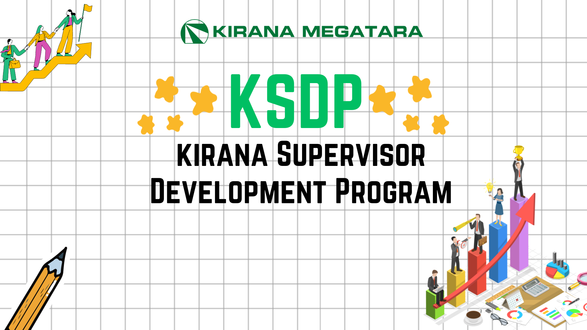 K-Light : Kirana Learning & Insight